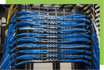 Low Voltage Cabling | Solutions4Networks